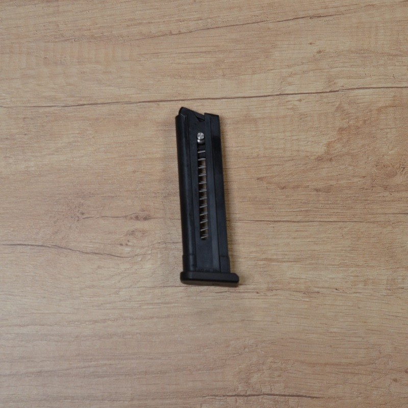 Pistolet ISSC M22 - 22 LR - Armes Occasion