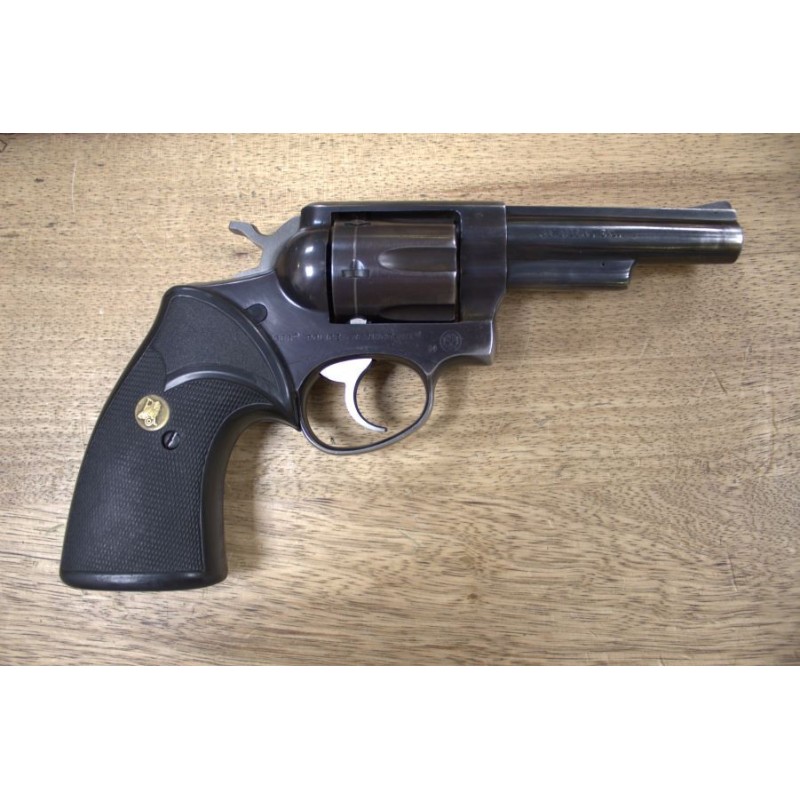 Revolver MAS 1892 - 8mm