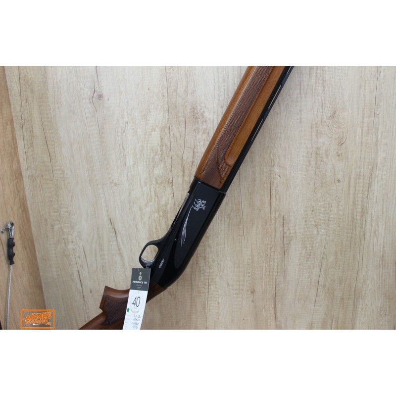 Fusil semi-automatique Armed Impactor W 12 - 12/70
